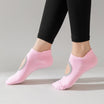 Elle Anti-Slip Pilate Socks – Gripsocks