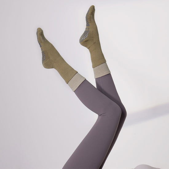 Shop Grip Socks for Yoga, Pilates & Barre | Gripsocks
